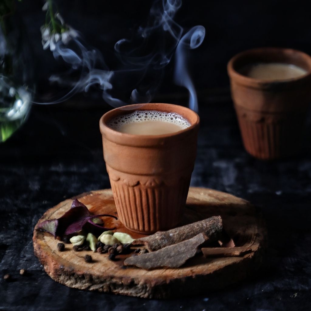Is Chai Latte Keto Friendly? Everything You Need to Know – Monk's Chai