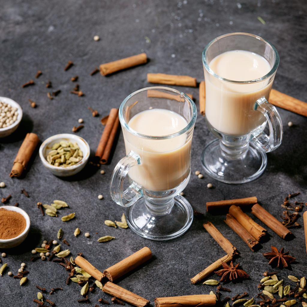 Tea Secrets: Unveiling Facts About the World’s Favourite Drink – Monk's Chai