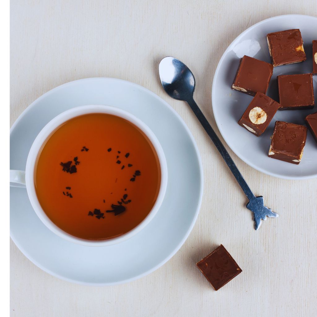 The Ultimate Guide to Chocolate and Tea Pairing – Monk's Chai