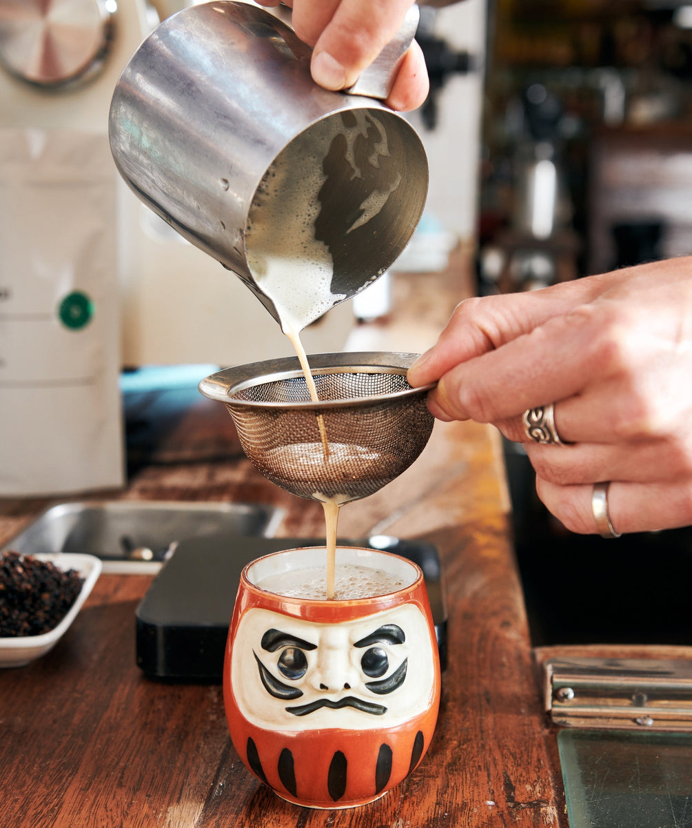 What is Sticky Chai: All You Need To Know – Monk's Chai