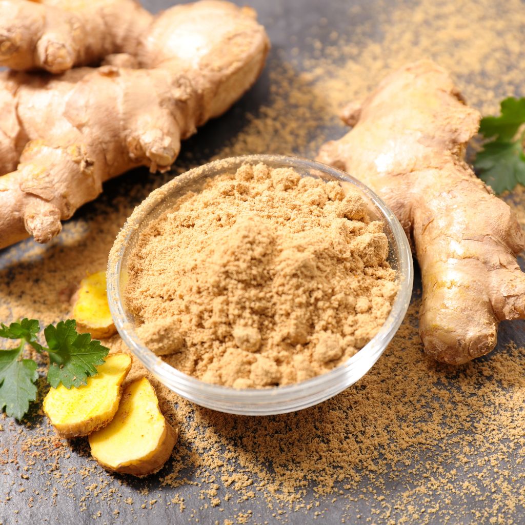 5 Scientifically-Proven Health Benefits of Ginger – Monk's Chai