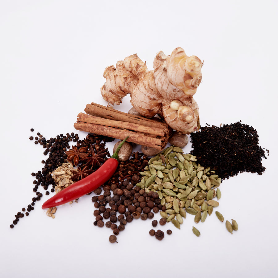 Best Chai in Australia | Organic Specialty Chai – Monk's Chai